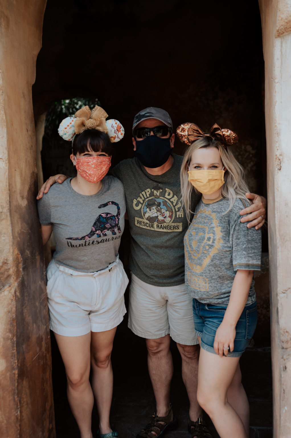 Traveling to Disney World During COVID – Oak + Oats