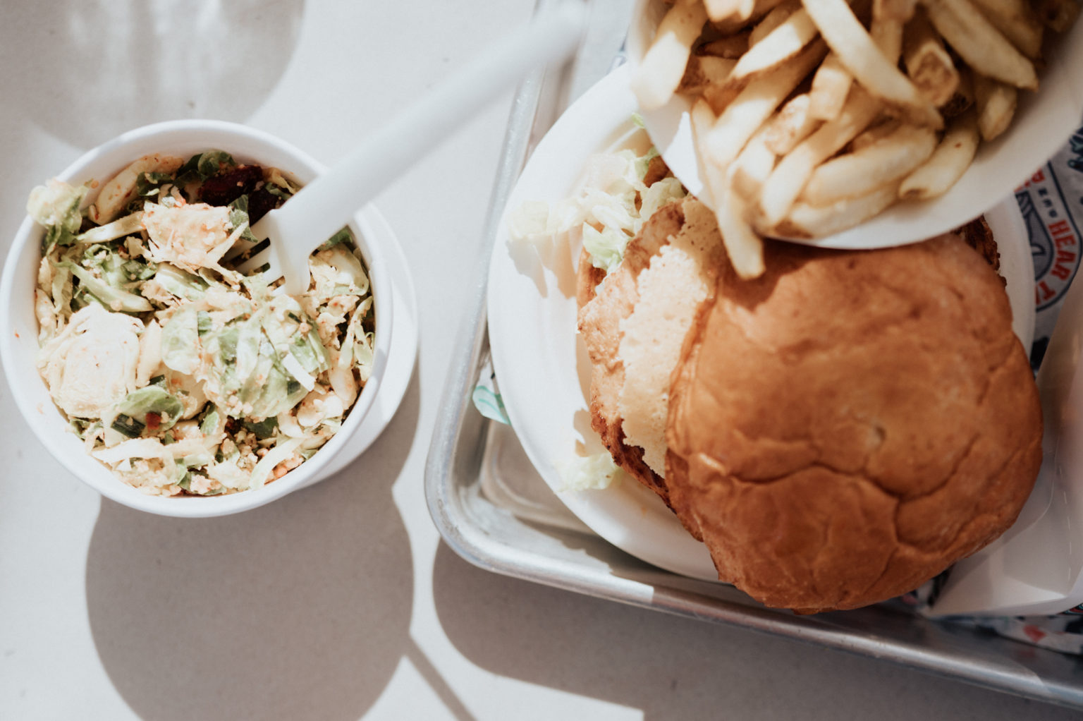 Birdcall comes to Colorado Springs – Oak + Oats