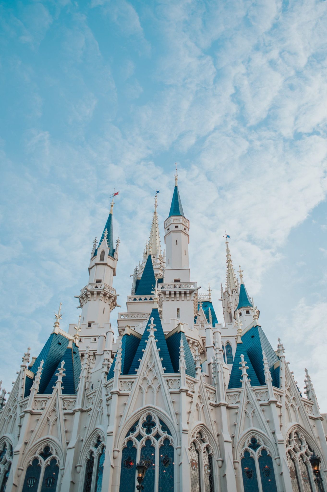 Tips for Taking Magical Photos at Disney – Oak + Oats