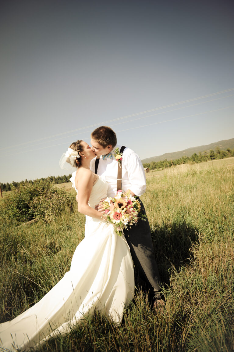 Our First Look – Oak + Oats