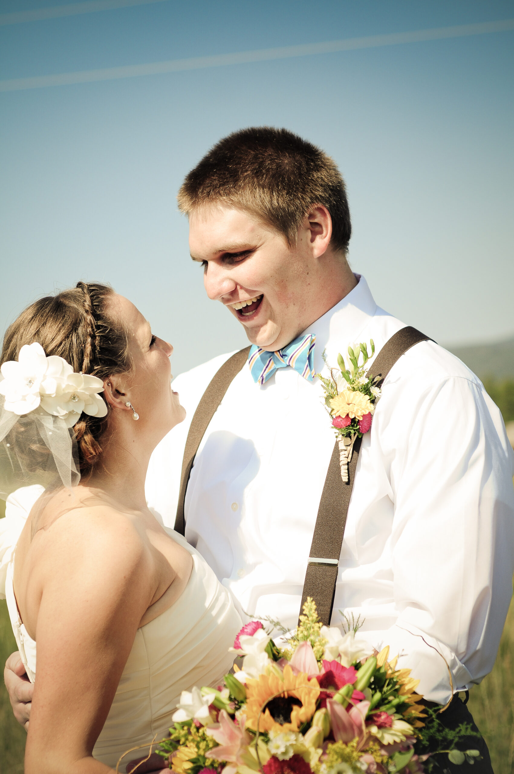 Our First Look – Oak + Oats