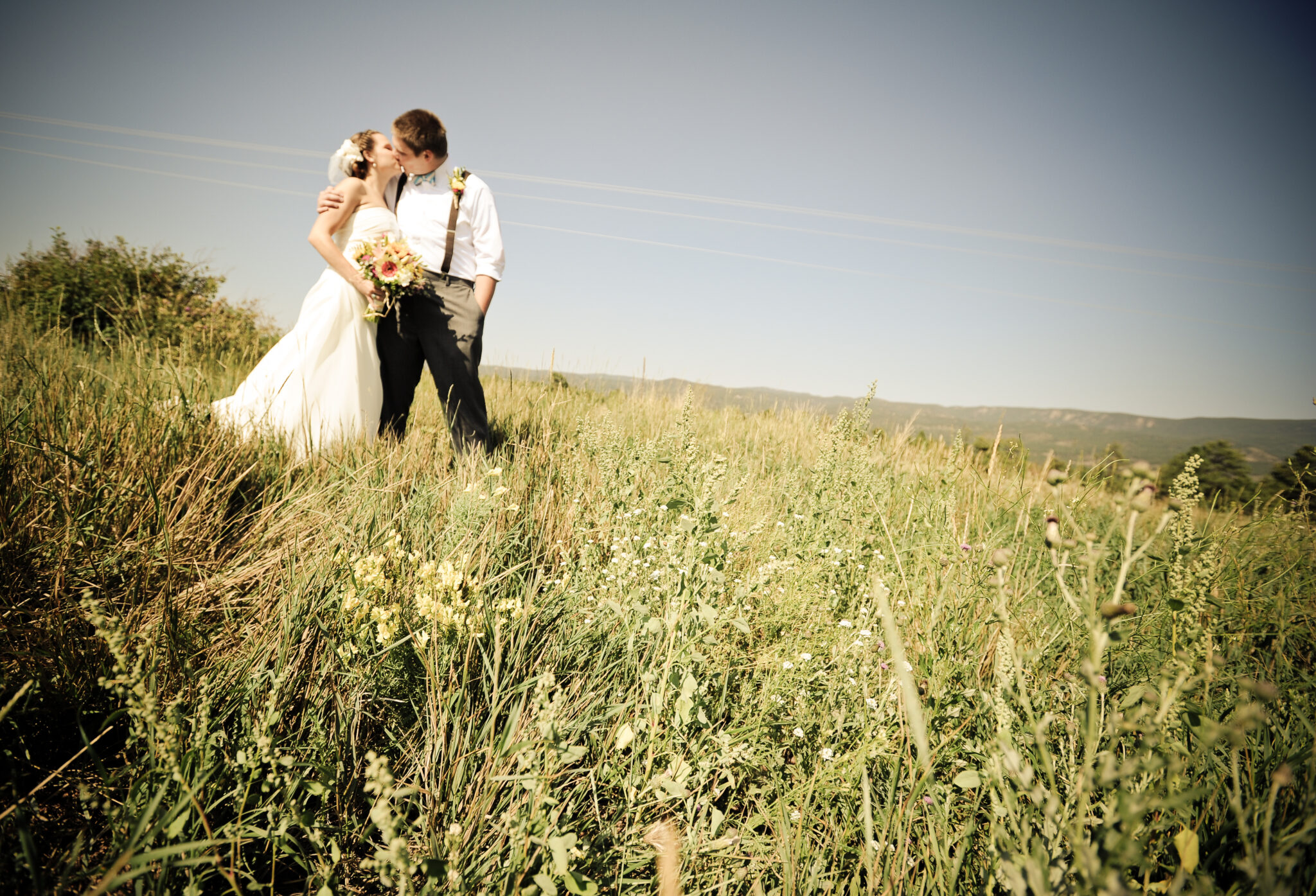 Our First Look – Oak + Oats