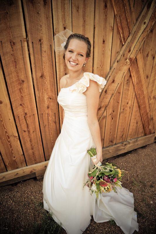 Our First Look – Oak + Oats