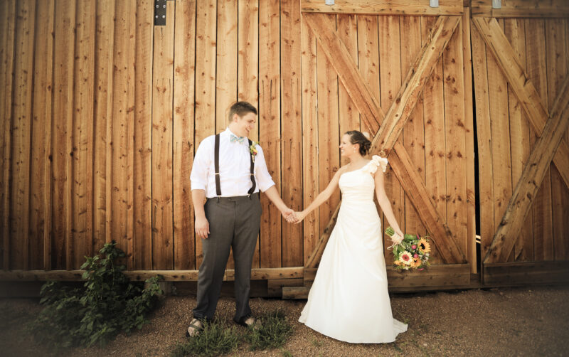 Our First Look – Oak + Oats