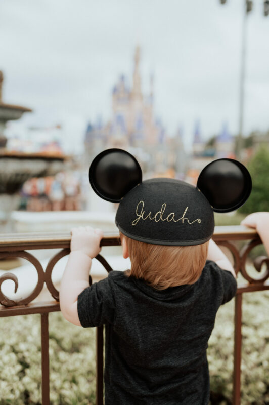 Tips for Taking Magical Photos at Disney – Oak + Oats