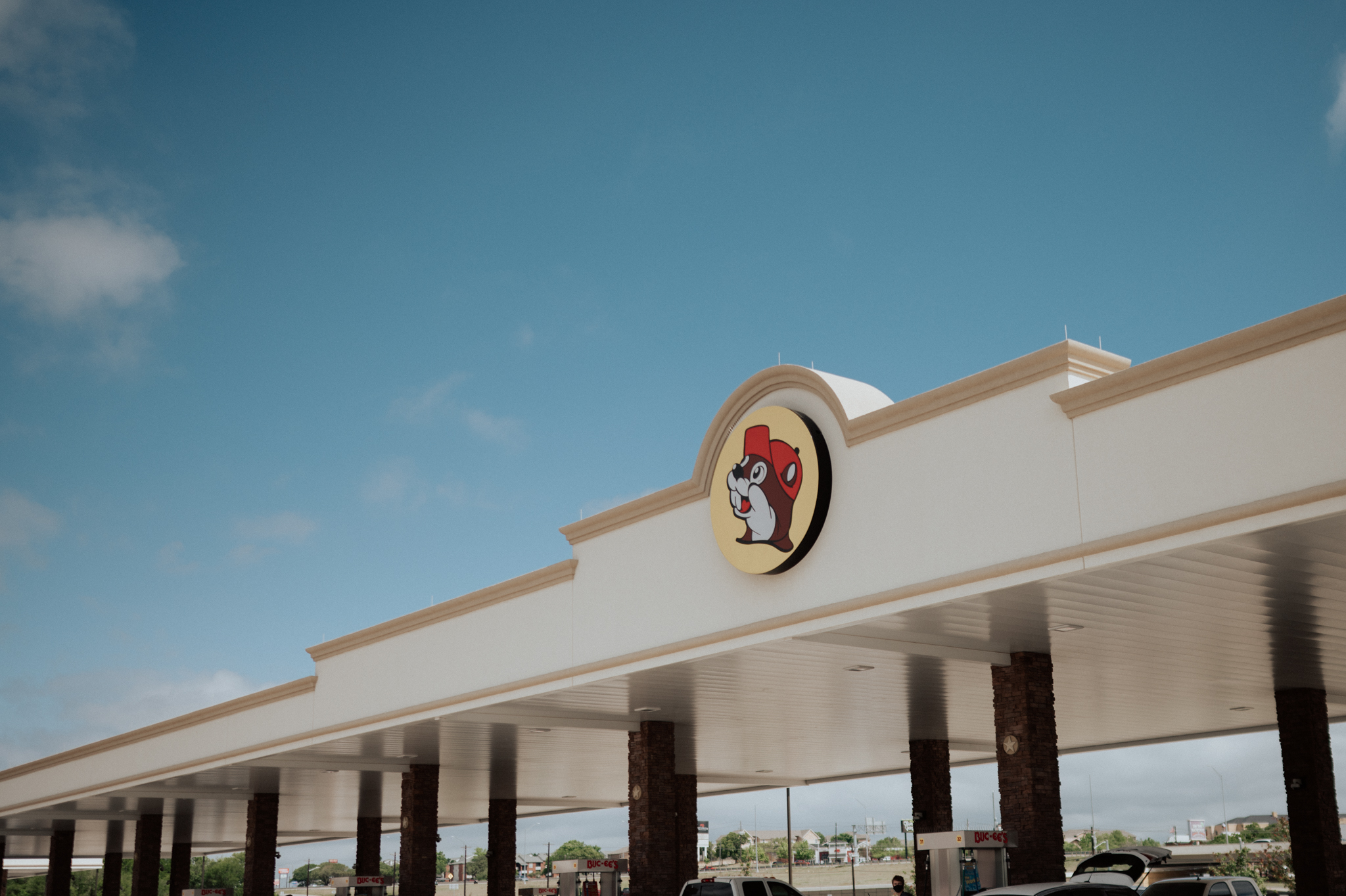 Snapshots of Texas – Oak + Oats