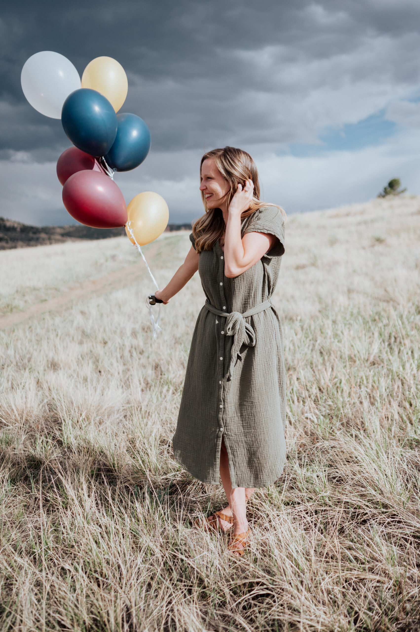 Thirty three – Oak + Oats