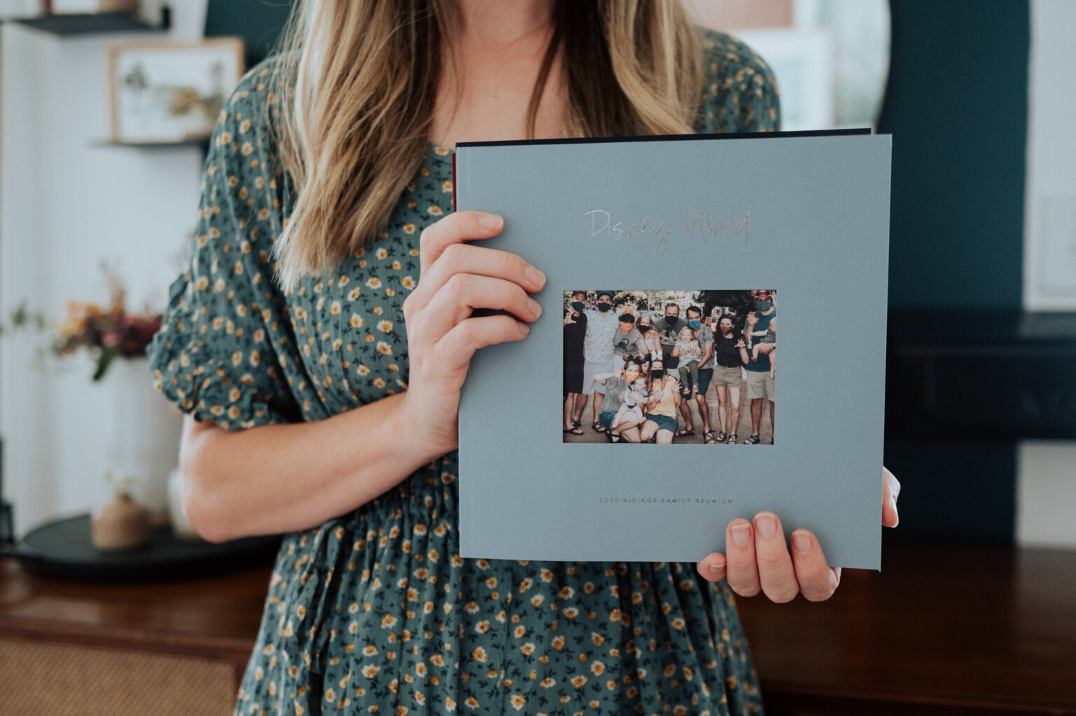 Artifact Uprising Disney Photo Books – Oak + Oats