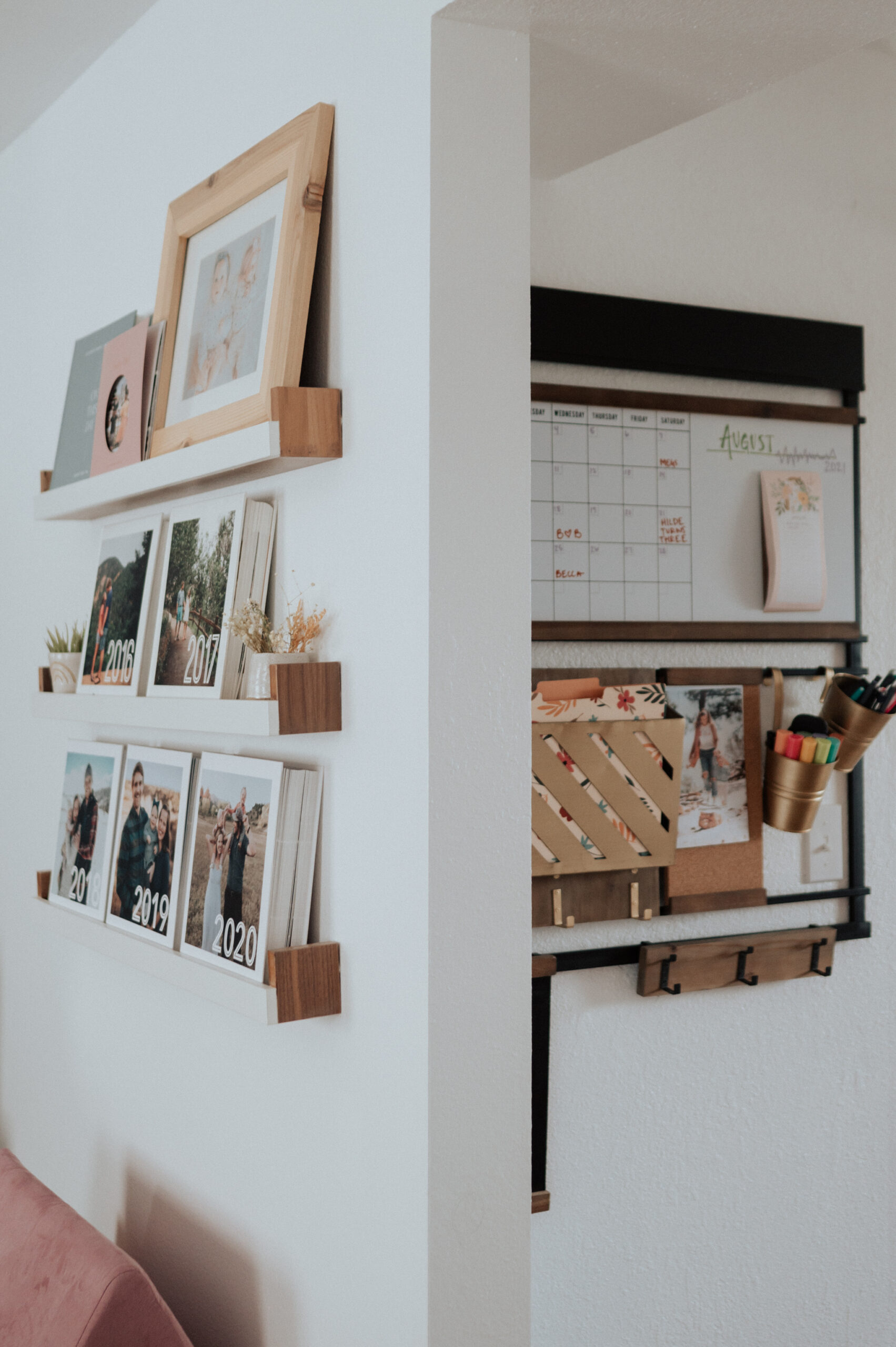 Creating Albums for your Photos & Why I Make a Family Yearbook – Oak + Oats