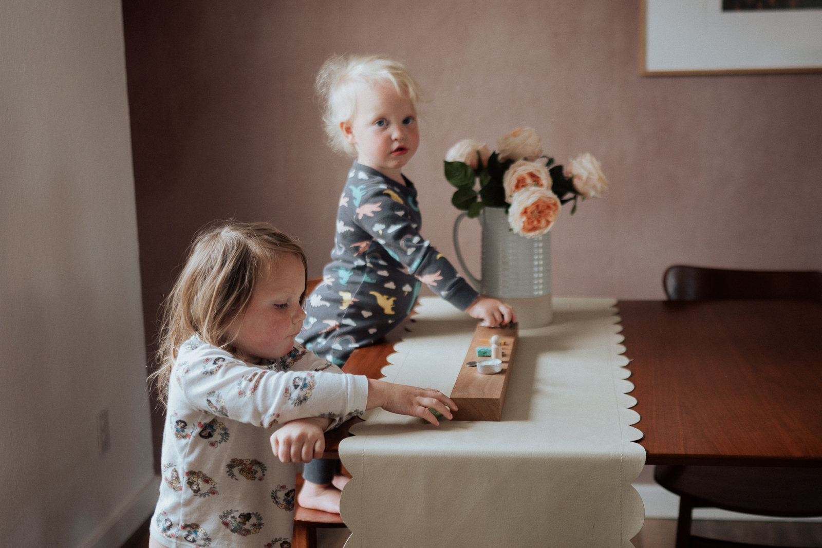 The Road to Easter: A Holy Week Coutdown – Oak + Oats