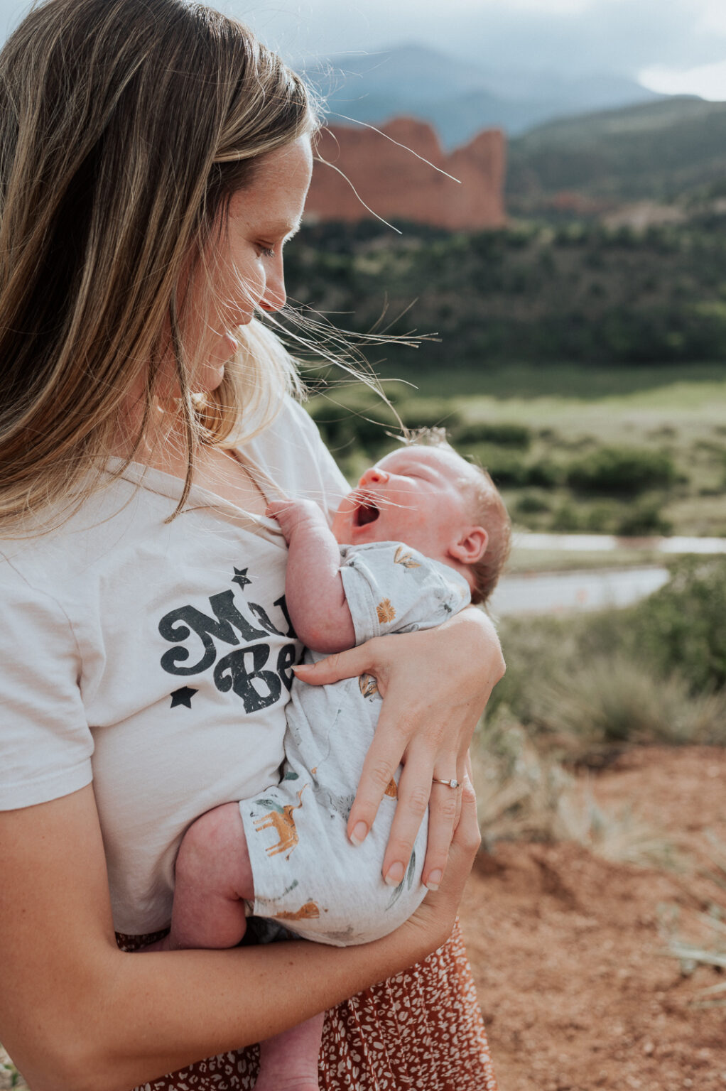 One Month with Thorin – Oak + Oats