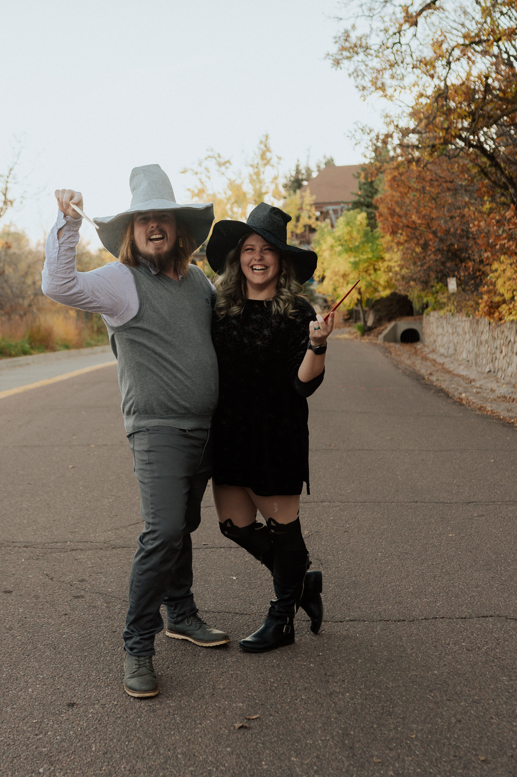 Boo at the Zoo: A Classic Halloween – Oak + Oats