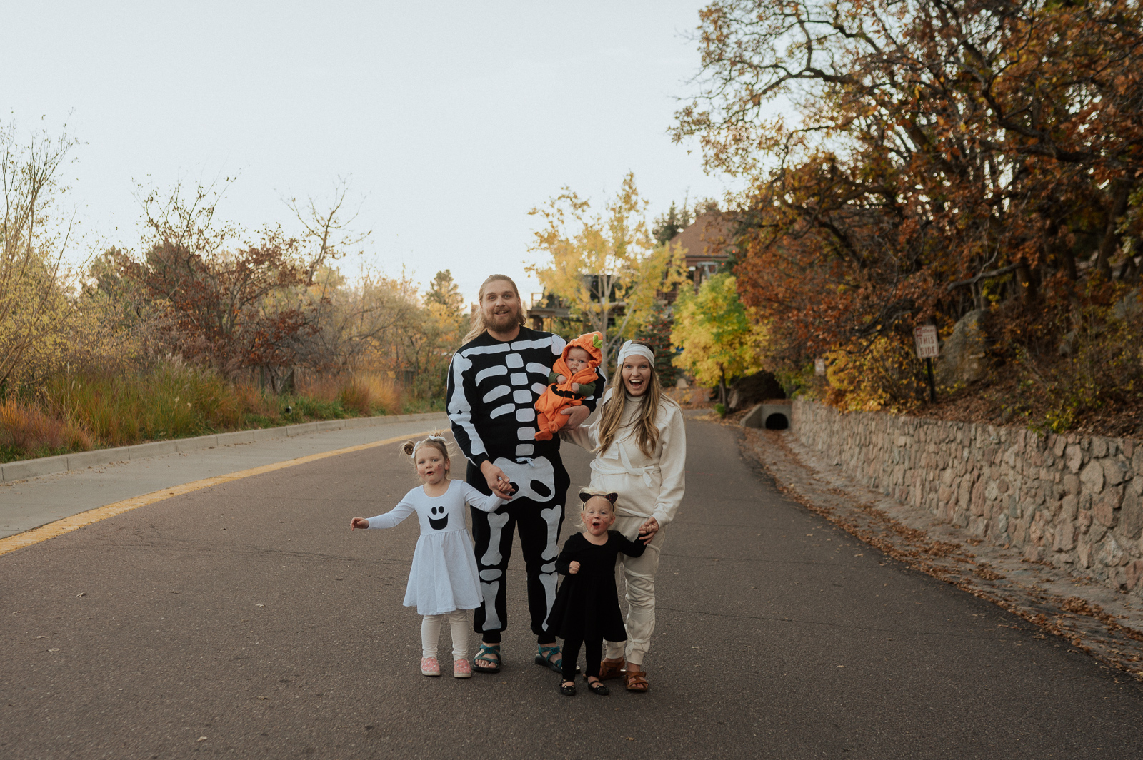 Boo at the Zoo: A Classic Halloween – Oak + Oats