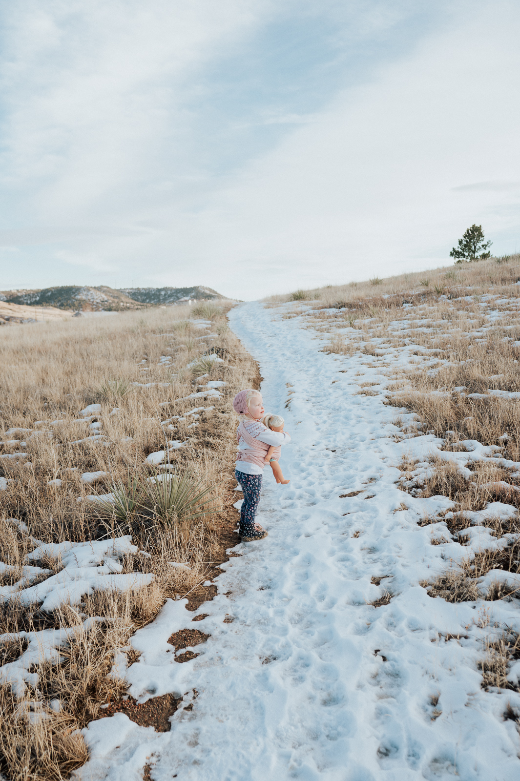 Mornings Full of Breath Prayers – Oak + Oats