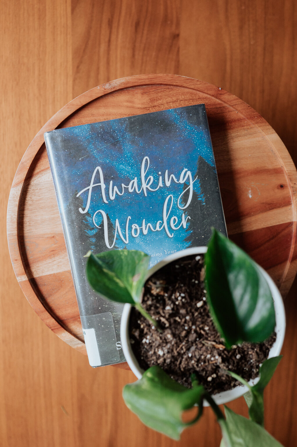 May Booklist #2 – Oak + Oats