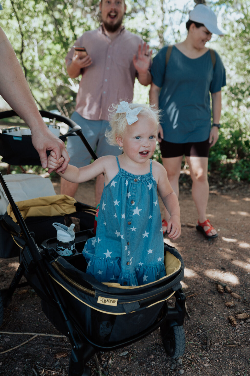 Independence Day – Oak + Oats