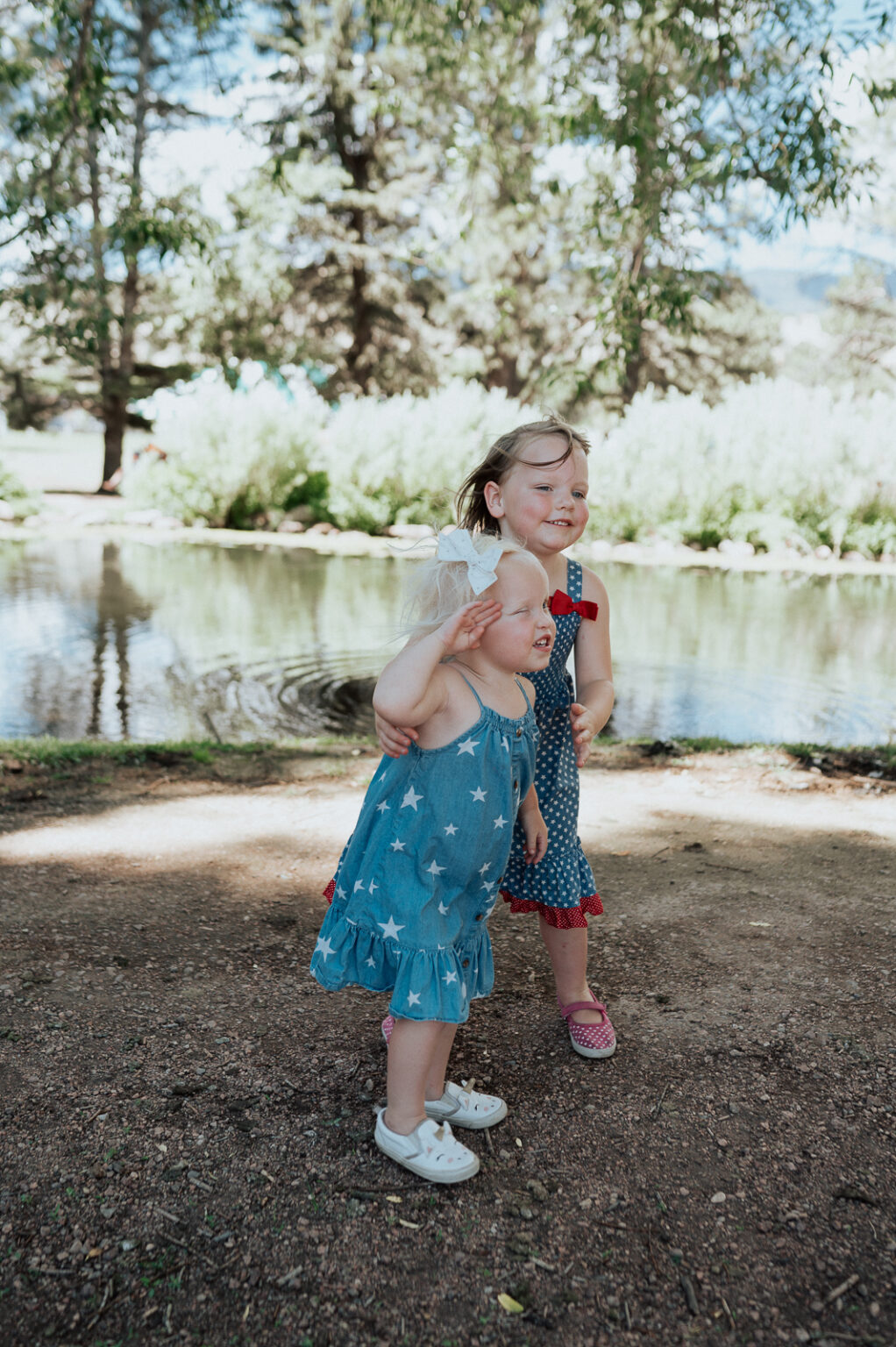 Independence Day – Oak + Oats