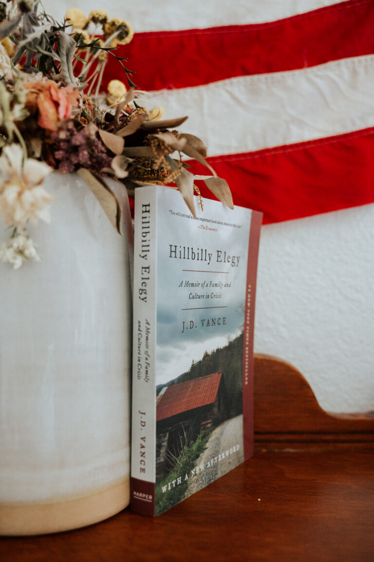 August Books – Oak + Oats