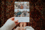 Be Joyful: Our Christmas Cards – Oak + Oats